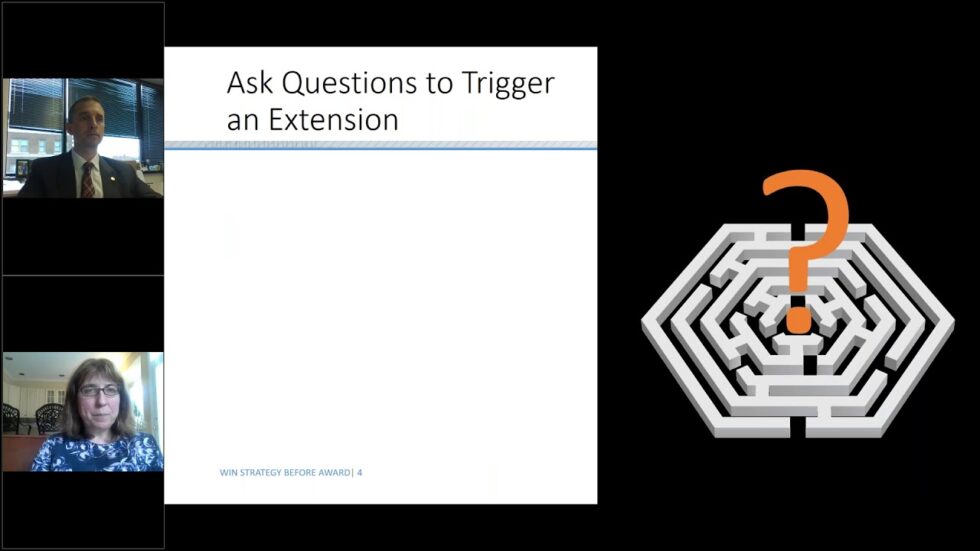 How to Get The Most Out of Your IDIQ Contract | OST Global Solutions, Inc.