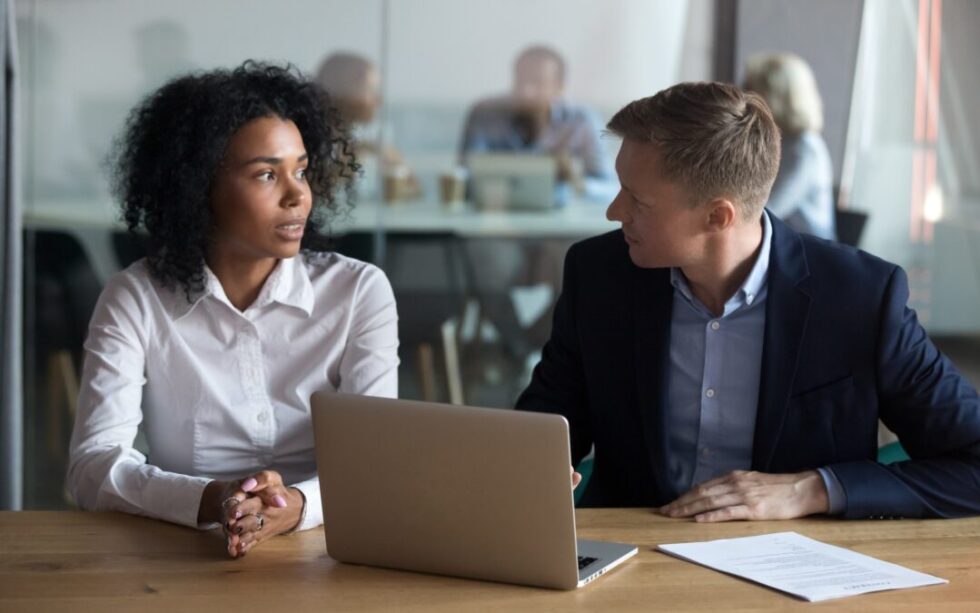 3 Ways to Become a Better Federal Proposal Writer | OST Global ...