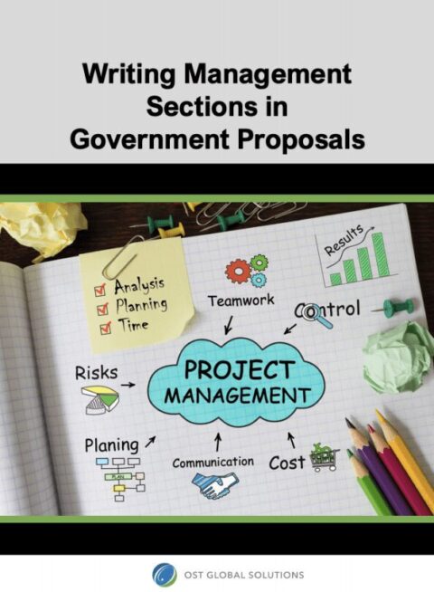 Books & Tools | OST Global Solutions, Inc.