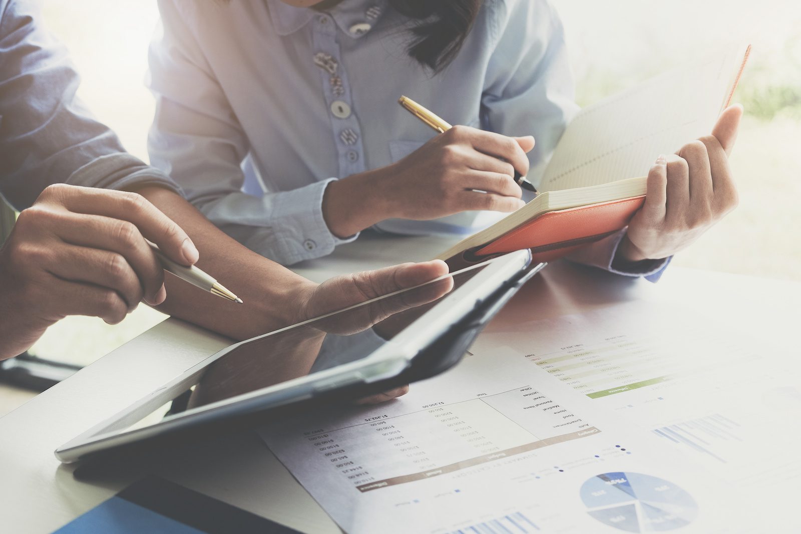 How Do You Build Great Win Themes and a Win Strategy? | OST Global ...