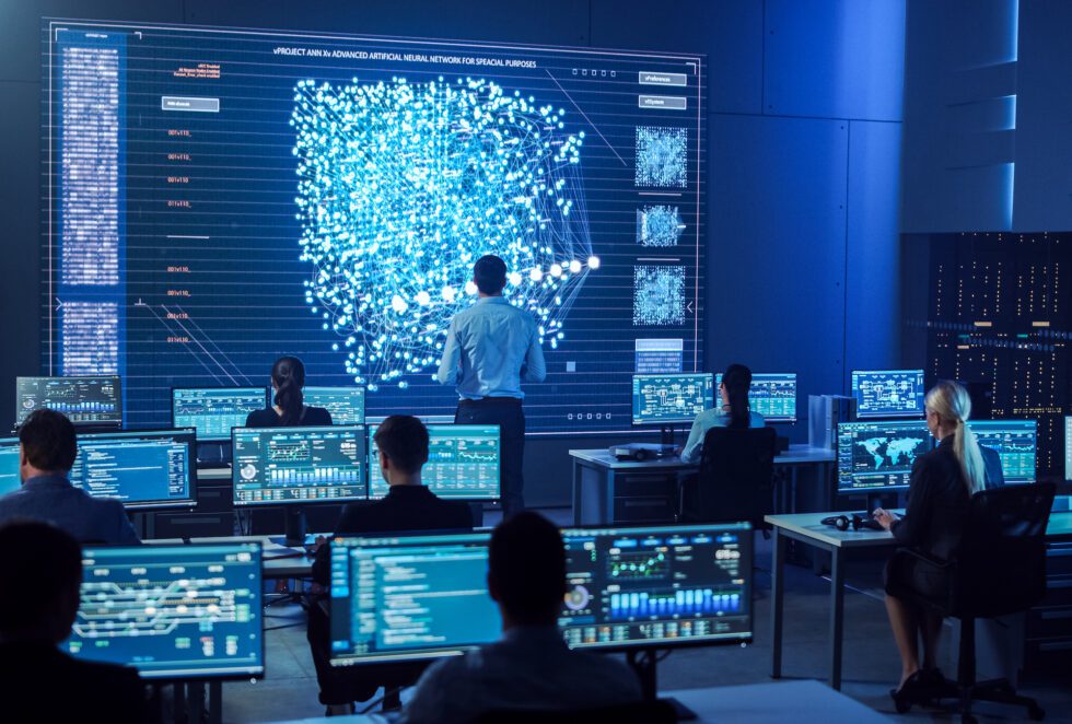 Securing Decision Advantage with the Upcoming Air Force C2 ...