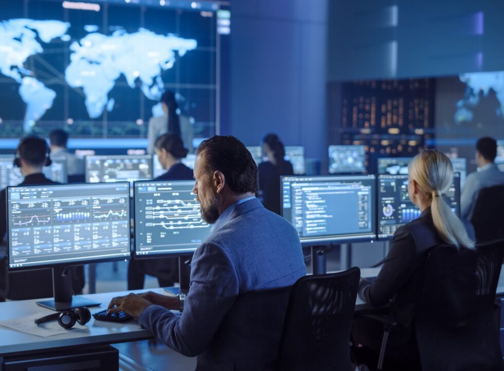 U.S. Air Force’s $5-Billion Cyber Contract: Enterprise Cyber ...