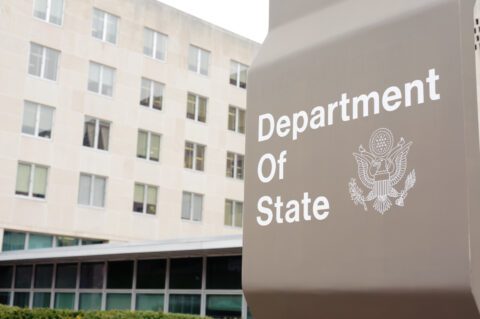 State Department’s $2.5 Billion Logistics Contract | OST Global ...
