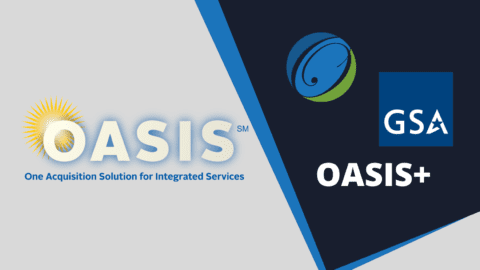 Draft RFPs Expected Soon for GSA’s $60-Billion OASIS+ Contract | OST ...