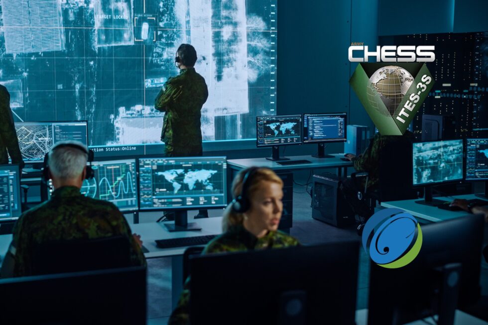 Win a Spot on the U.S. Army’s $12.1 Billion IT-Services Contract: ITES ...