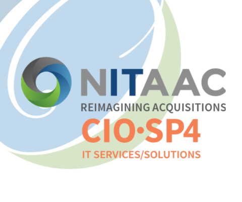 CIO-SP4 Latest News: NITAAC to Re-Evaluate Phase I Criteria for its $50 ...