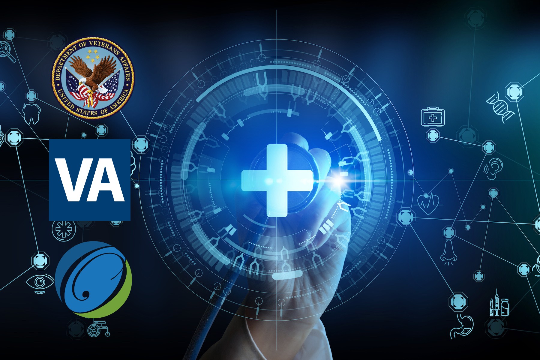 T4NG2: The VA’s $60.7 Billion IT & Health IT Vehicle – Proposals Due ...