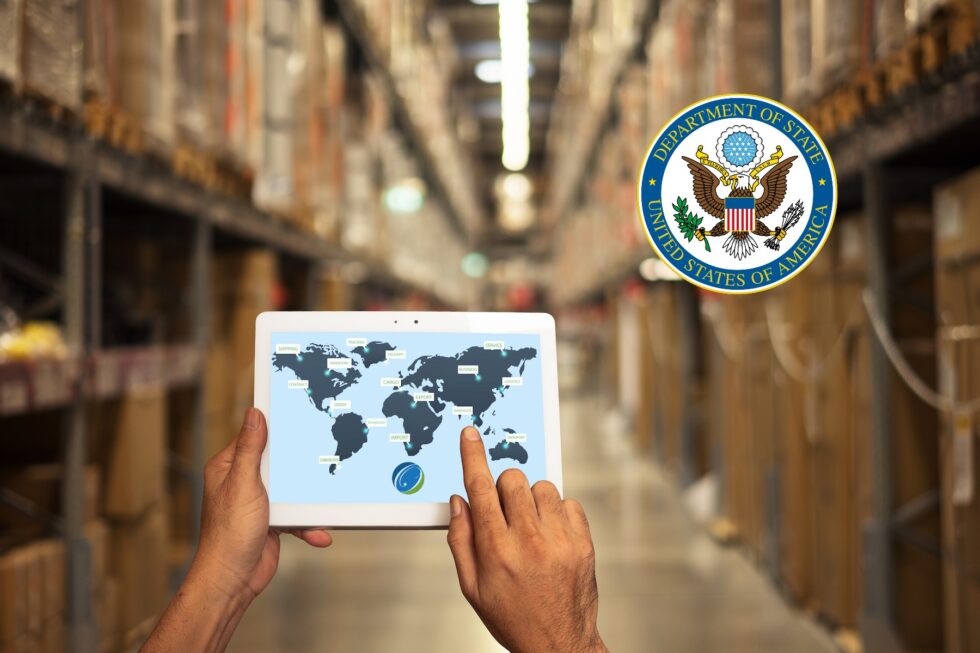 Contract Update: $2.5 Billion Contract for Logistics & Supply Chain ...