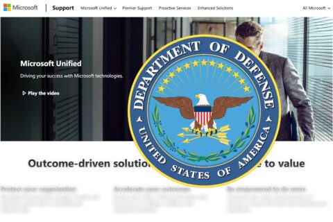 $4B DoD IDIQ Contract: A New Opportunity for Microsoft Support ...