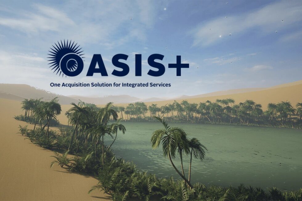 OASIS+ Amendment 2: What You Need to Know | OST Global Solutions, Inc.