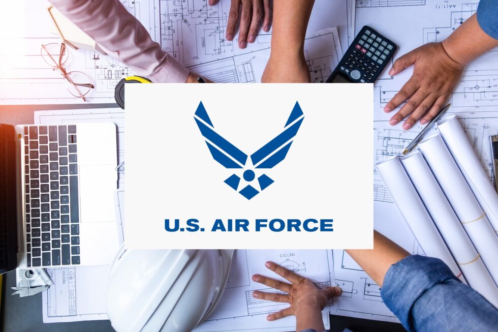 Air Force’s $15B C2E IDIQ Anticipates 27 Total Awards & 15 Small ...