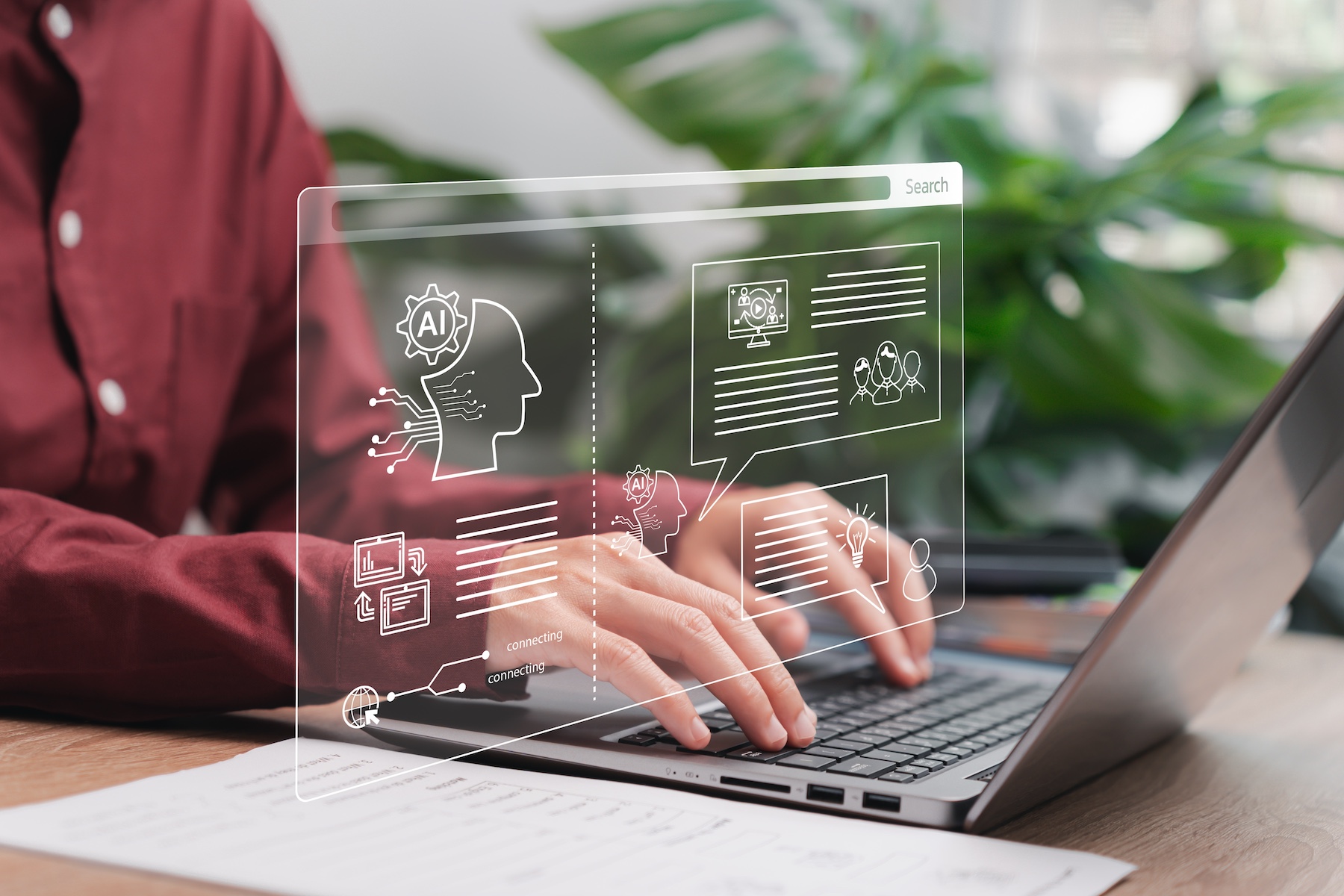 February's AI Course Sold Out – April’s AI Mastery Course Enrollment is ...