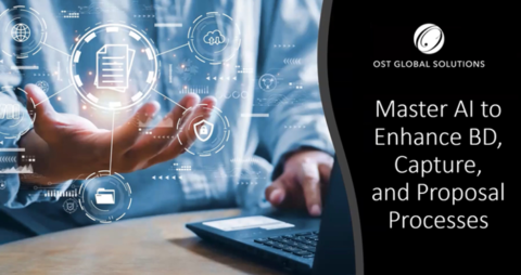 Proposal Writing & Management Training | OST Global Solutions