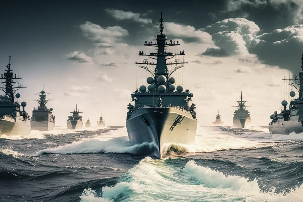 NAVIFOR Information Warfare Force Readiness Type Commander (TYCOM ...