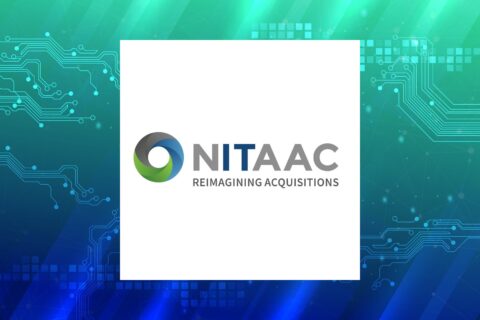 NITAAC’s $25B Recompete: CIO-CS (The Store) Seeking Healthcare and ...