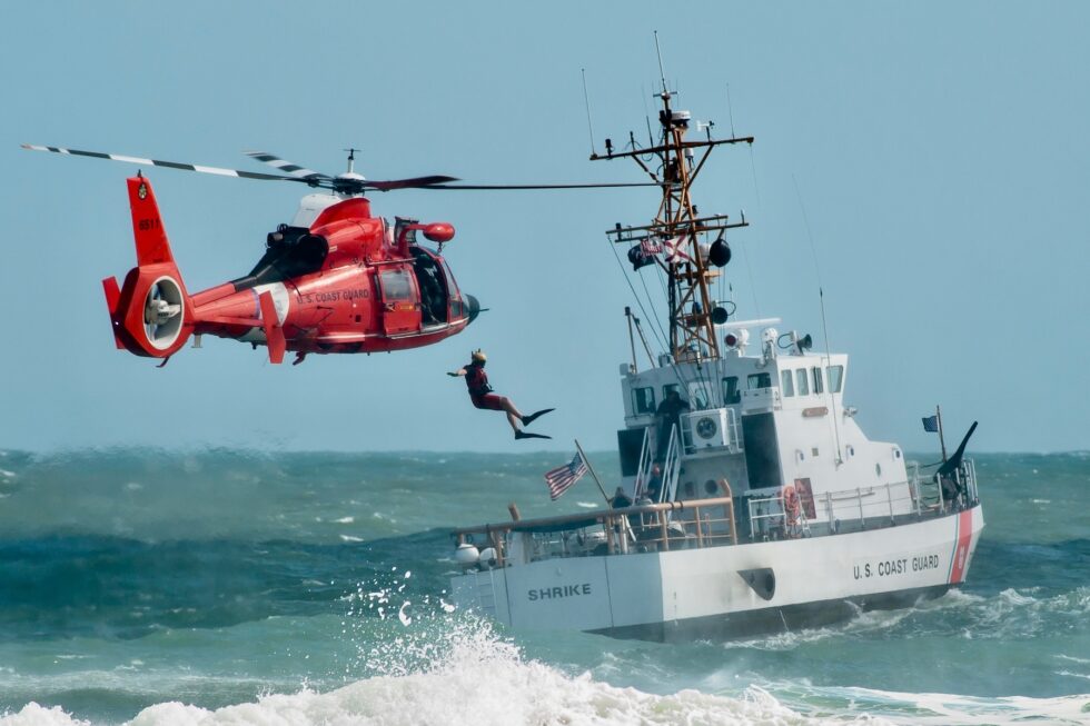 Coast Guard’s $50M Program Management Contract: C5I | OST Global ...