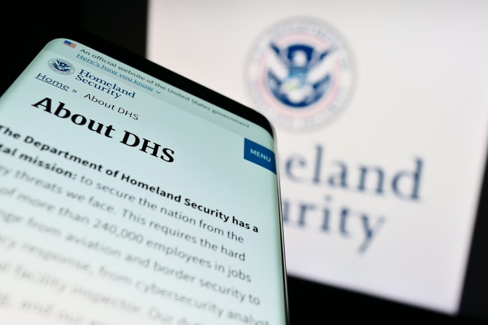 Get Ready for $20M DHS CISA IP Gateway O&M RFP in September | OST ...