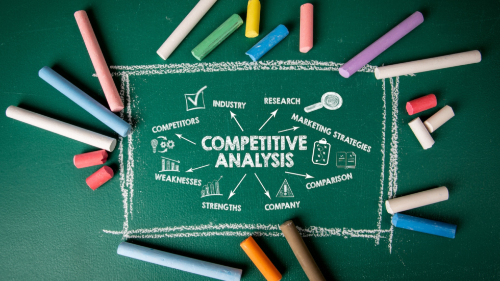 Competitive Analysis: Black Hat & Price to Win (PTW) with AI Insights ...