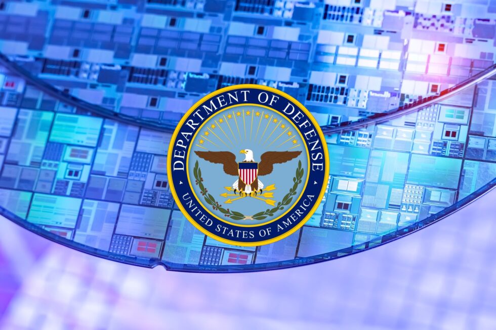 $800M ATSP5 Contract: Small Business Advanced Microelectronics Opportunity in Defense Tech | OST ...