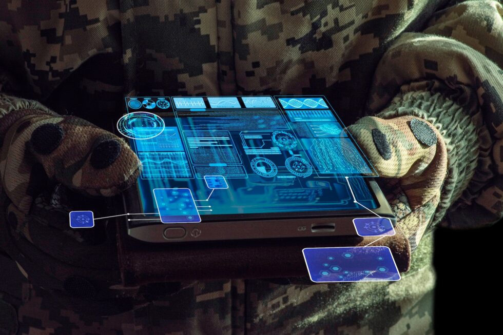 Army’s $10B Software IDIQ: Final RFP Coming Soon—Get Ready! | OST ...