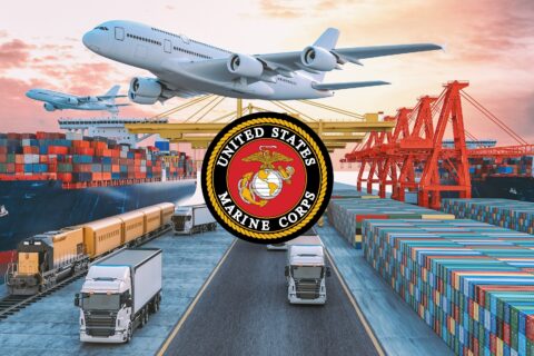 $99M Contract to Modernize Marine Corps Logistics: Here’s How to Win ...