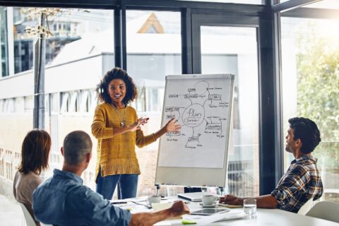 Enhance Your 2025 BD Strategy with AI-Powered Blueprint Training | OST ...
