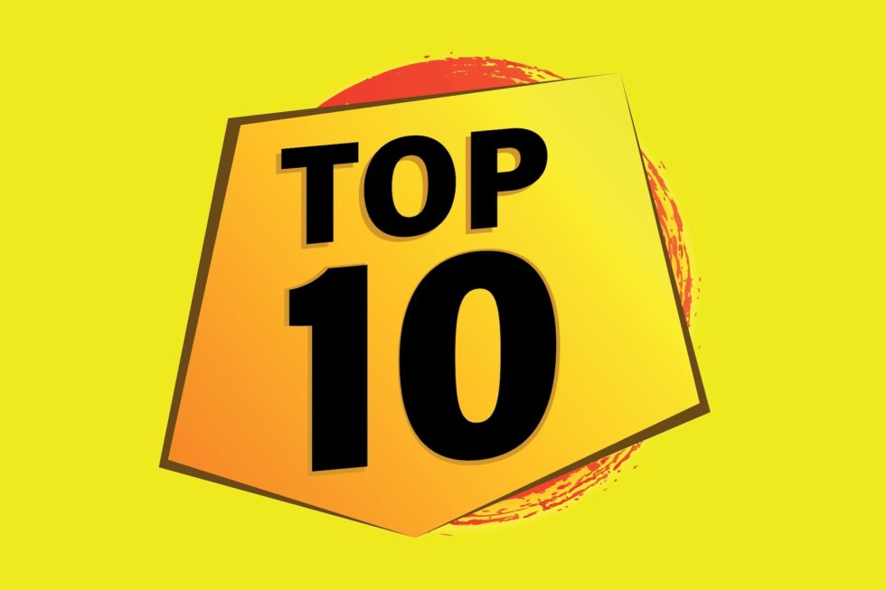 Top 10 Federal Contracts of 2025: $197B in Opportunities | OST Global ...