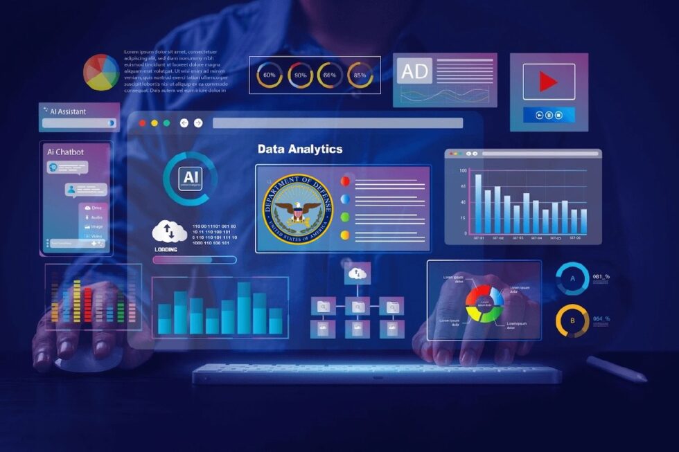 Upcoming $510M DoD Data & Analytics IDIQ – Start Preparing | OST Global ...
