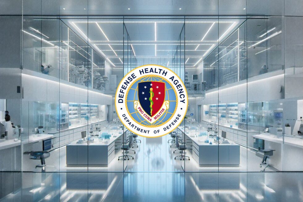 Secure Your Spot on the $10B OMNIBUS IV IDIQ – Small Biz On-Ramp | OST ...