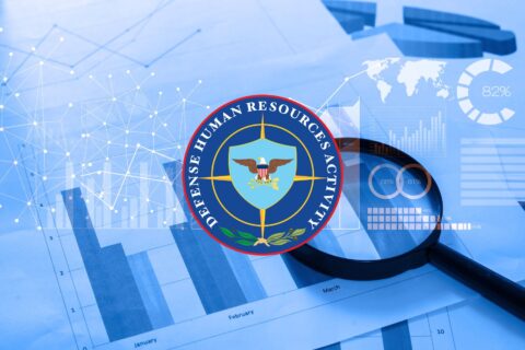 $75M DHRA Survey & Analytics IDIQ Drops in May – Get Ready Now | OST ...