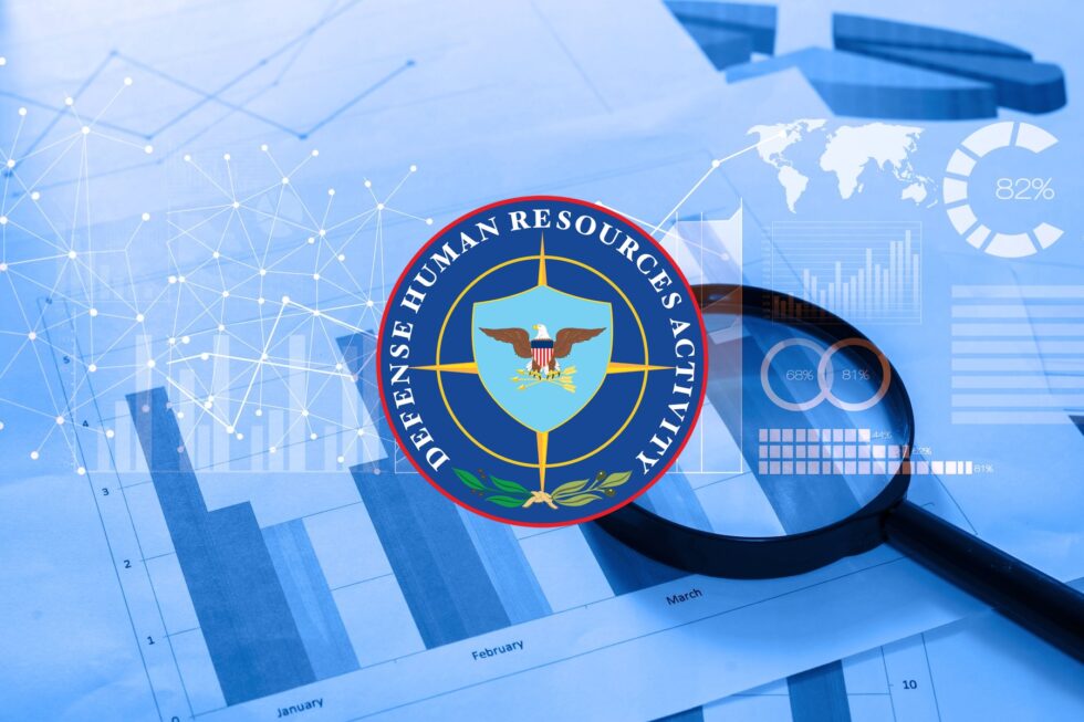 $75M DHRA Survey & Analytics IDIQ Drops in May – Get Ready Now | OST ...