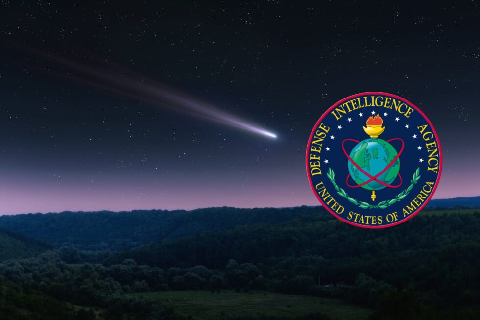 DIA’s COMET Contract: Secure Your Spot in Critical Missile Systems R&D ...