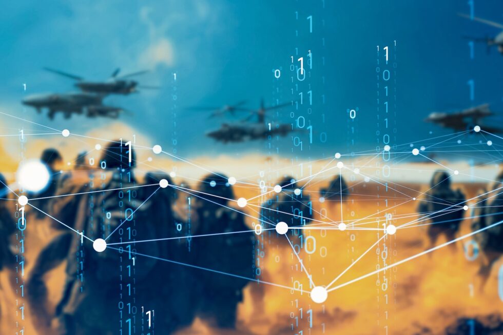 $201M Army ATEC Opportunity: Data Collection & Test Support at APG ...