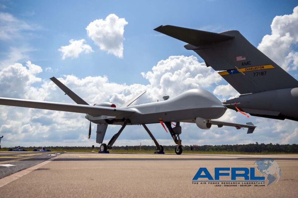 AFRL $10B MAC RFP is Live: What Defense R&D Firms Need to Know | OST ...