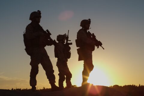 Army Prepares $249M ITSS Solicitation: Small Business Set-Aside for ...
