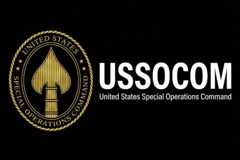 USSOCOM Releases Final SOF GSD Solicitation: $2.65B Small Business ...